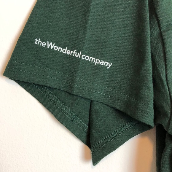 Tops | The Wonderful Company Christmas Tshirt | Poshmark